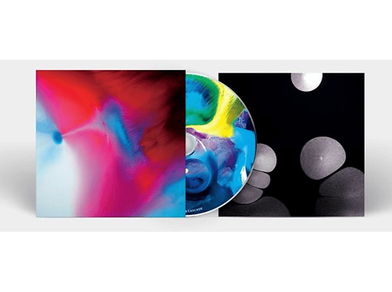 Floating Points | Cascade [CD] | MediaMarkt