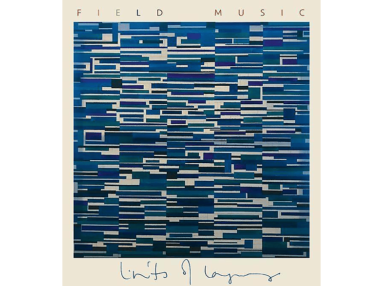 Field Music | Limits of Language - (Vinyl) | MediaMarkt