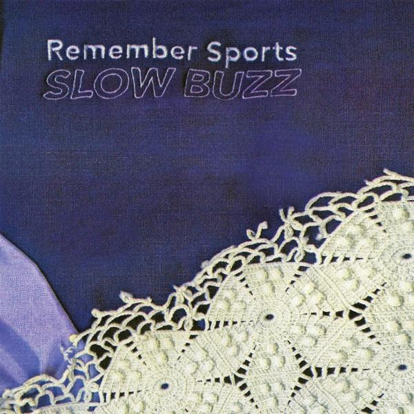 Remember Sports | Remember Sports - slow buzz (lavender eco-mix vinyl ...