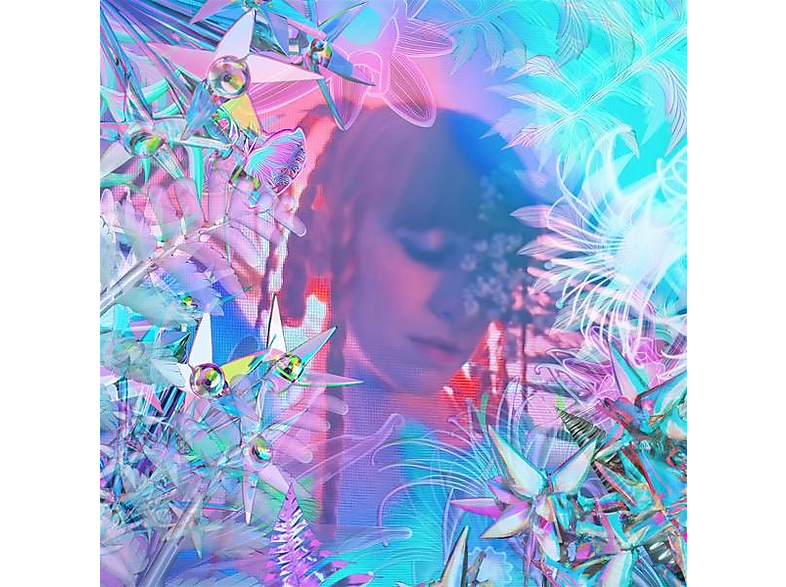 Nicole Miglis | Myopia (Purple-Black Galaxy Vinyl) - (Vinyl) Nicole ...