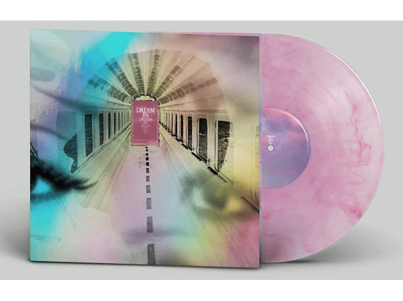 Cornelius | Dream in Dream Deluxe Variant - (Vinyl) | SATURN