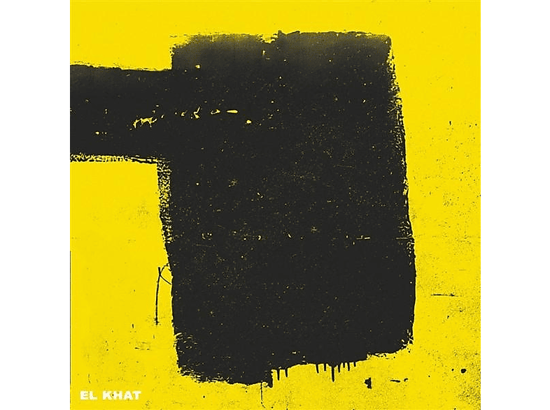 El Khat | Mute - (CD) El Khat auf CD online kaufen | SATURN