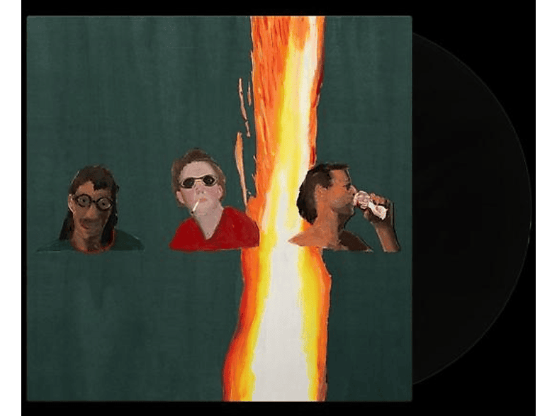 Mj Lenderman | Manning Fireworks - (Vinyl) | MediaMarkt