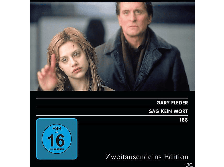 Sag kein Wort DVD | SATURN