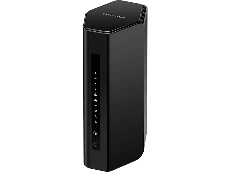 NETGEAR WLAN-Router Nighthawk RS300 BE9300, WiFi 7, Tri-Band | MediaMarkt