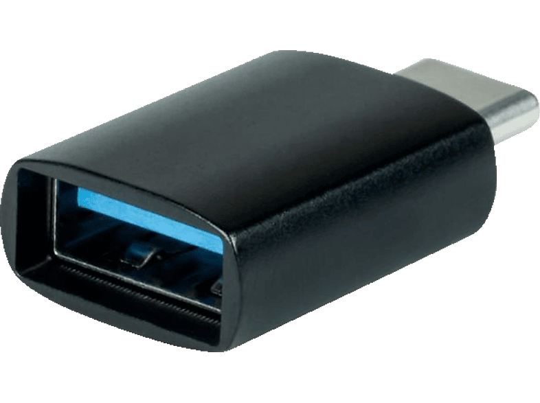 NACON PS5 USB Adapter, Schwarz | MediaMarkt