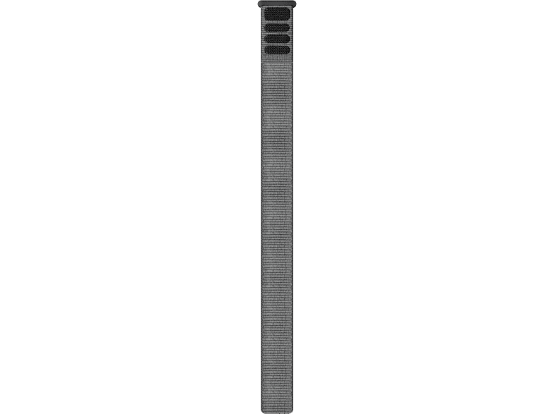 GARMIN UltraFit 20 mm Horlogeband Grijs | MediaMarkt