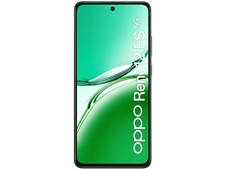 OPPO RENO12 FS 512/12GB CPH2637 DUAL NFC 5G: características | OCU