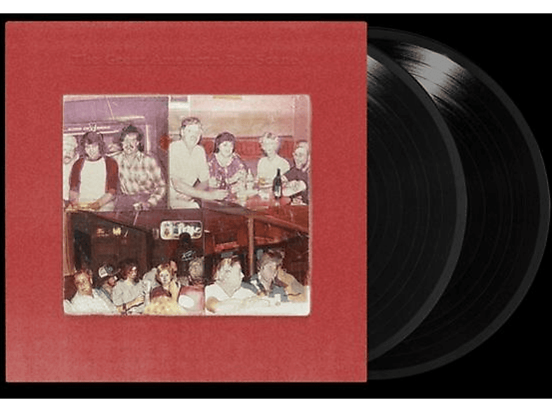 Zach Bryan | Zach Bryan - The Great American Bar Scene - (Vinyl ...