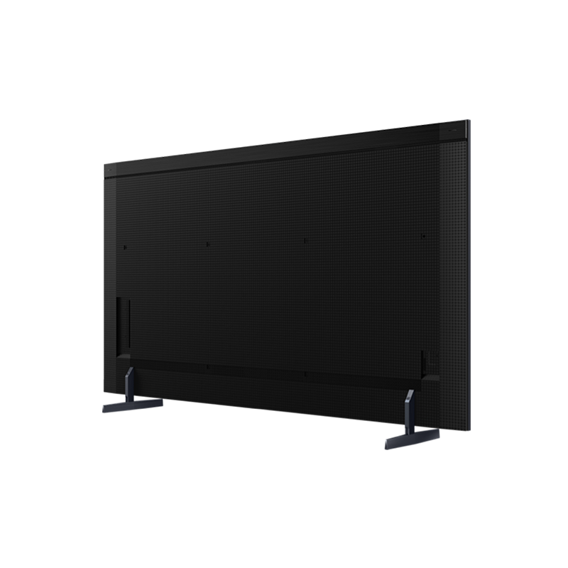 TCL 85C855 85 inç 215 Ekran Uydu Alıcılı Smart 4K Premium QD-Mini LED ...