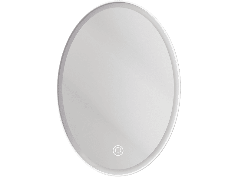 Espejo lumínico | InnoGIO GIOperfect Glow GIO-760, Luz LED, 1200 mAh ...