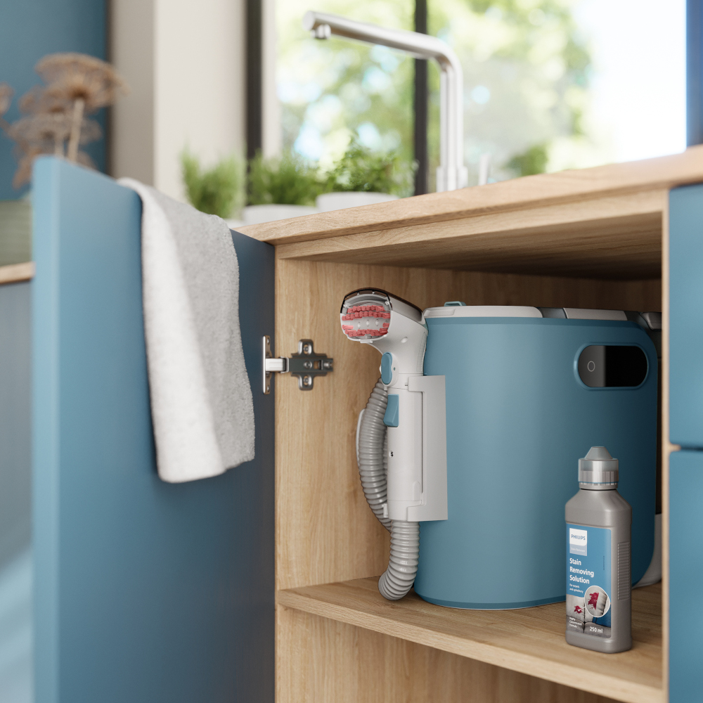 PHILIPS Spot cleaner | Meubelreiniger (XW3193/11)