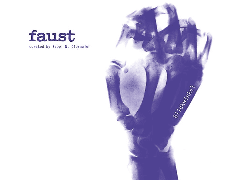 Faust | Blickwinkel (curated by Zappi Diermaier) - (CD) | MediaMarkt