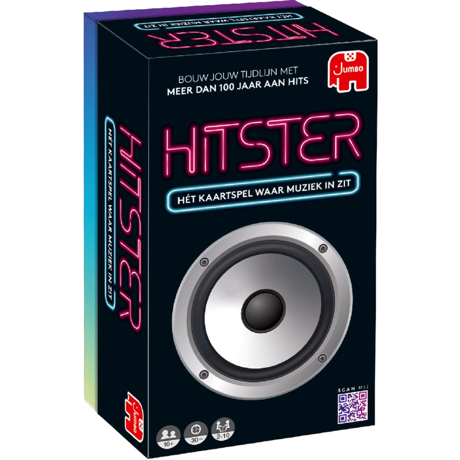 Hitster Original | Nederlandstalig kopen? | MediaMarkt