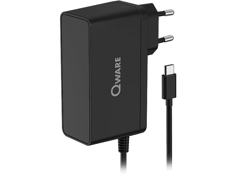 QWARE Switch Adapter 39W | MediaMarkt