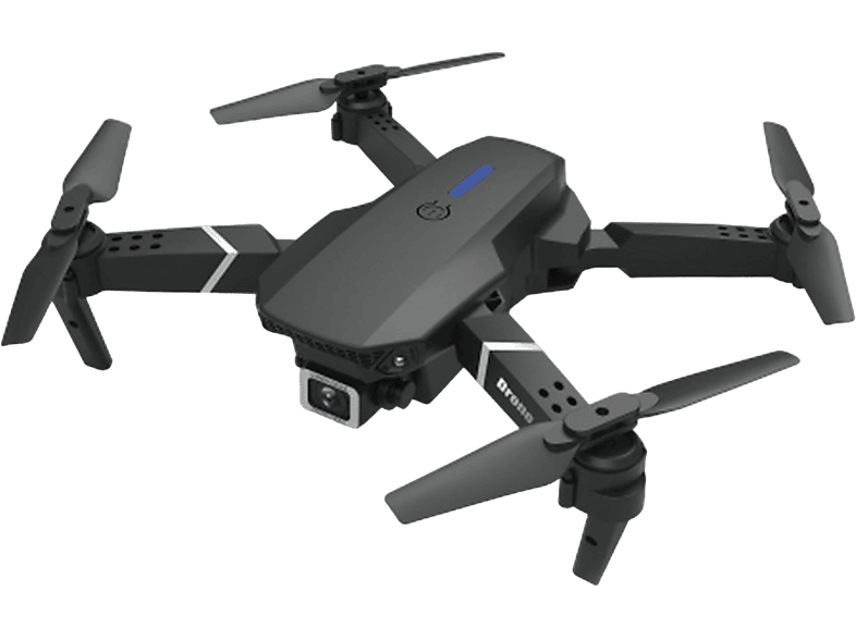 WONKY MONKEY Drone Copter | Zwart kopen? | MediaMarkt