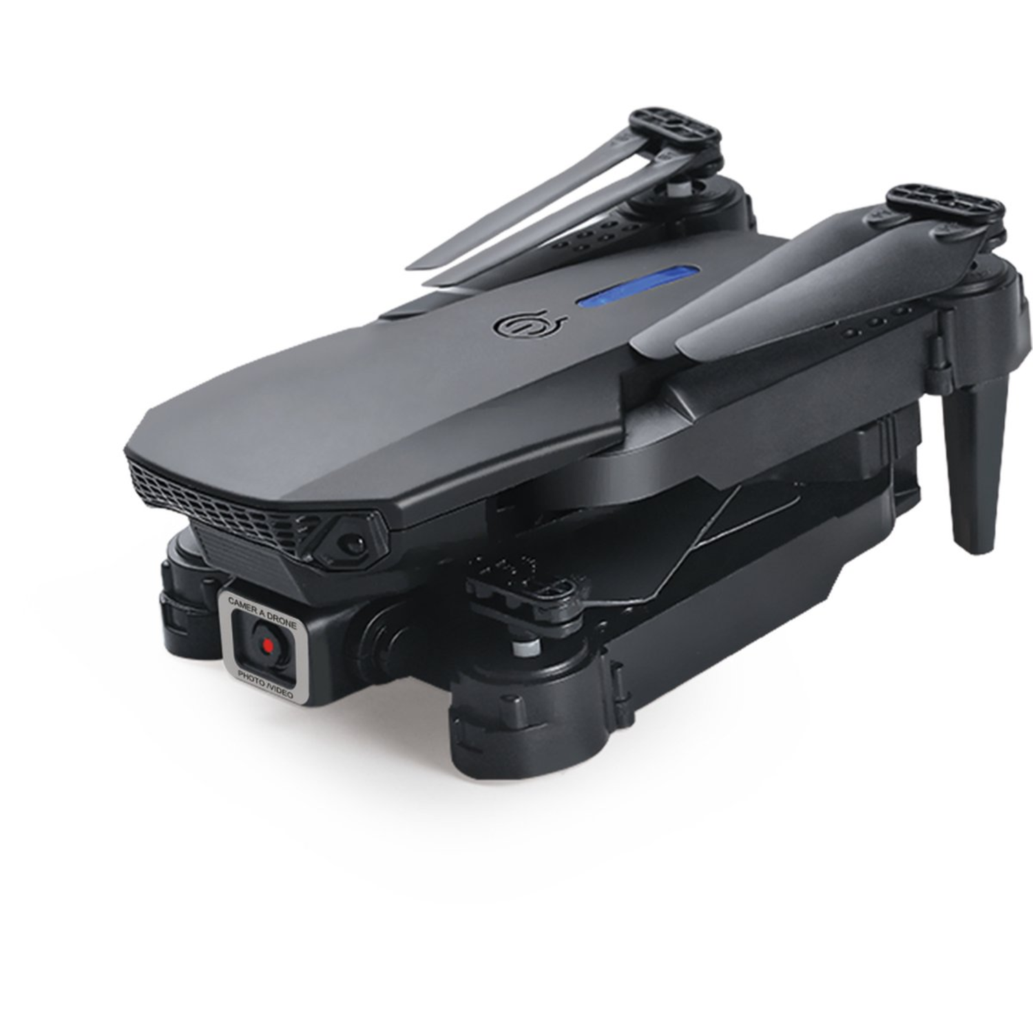 WONKY MONKEY Drone Copter | Zwart kopen? | MediaMarkt