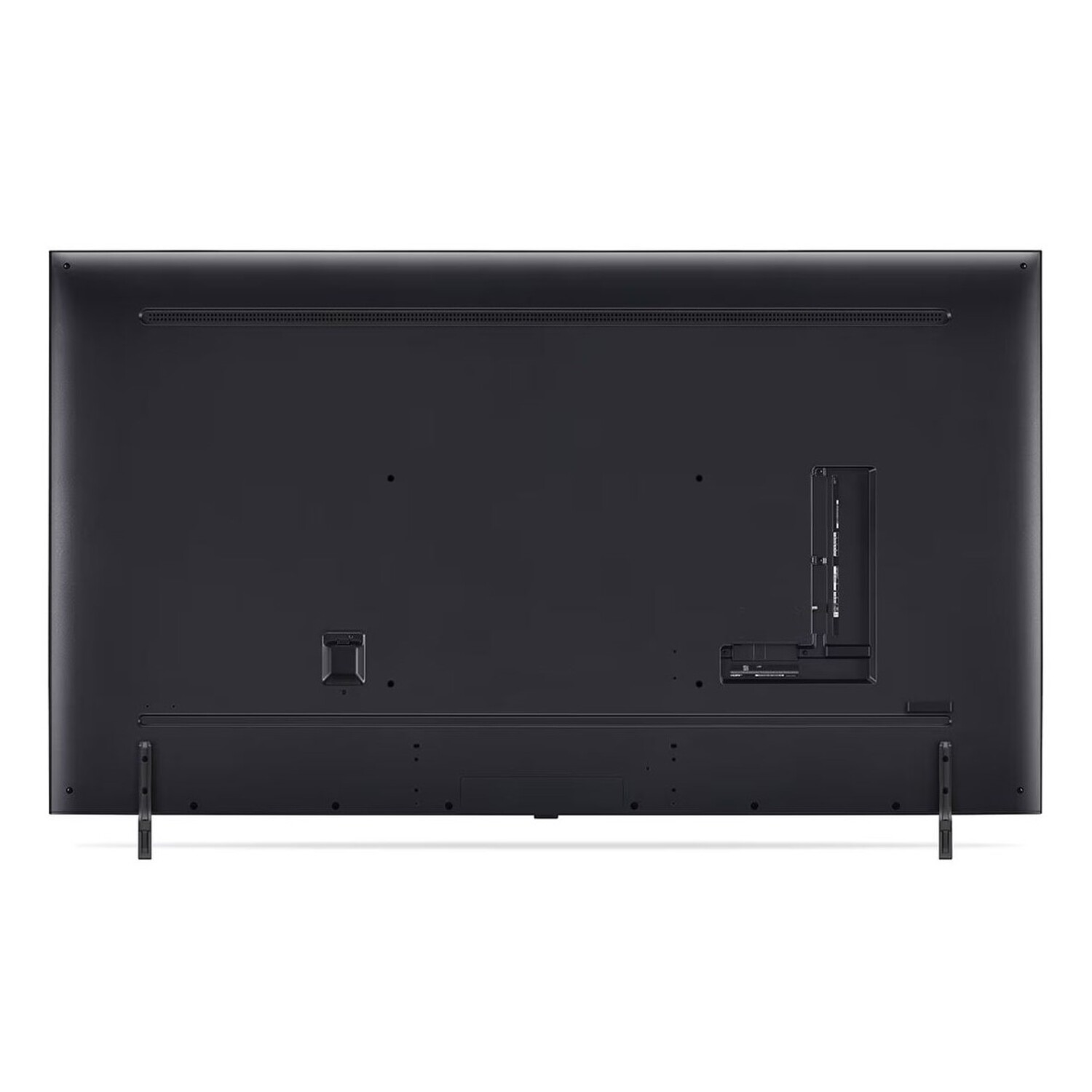 LG 86QNED80T6A 86" QNED Smart 4K | MediaMarkt