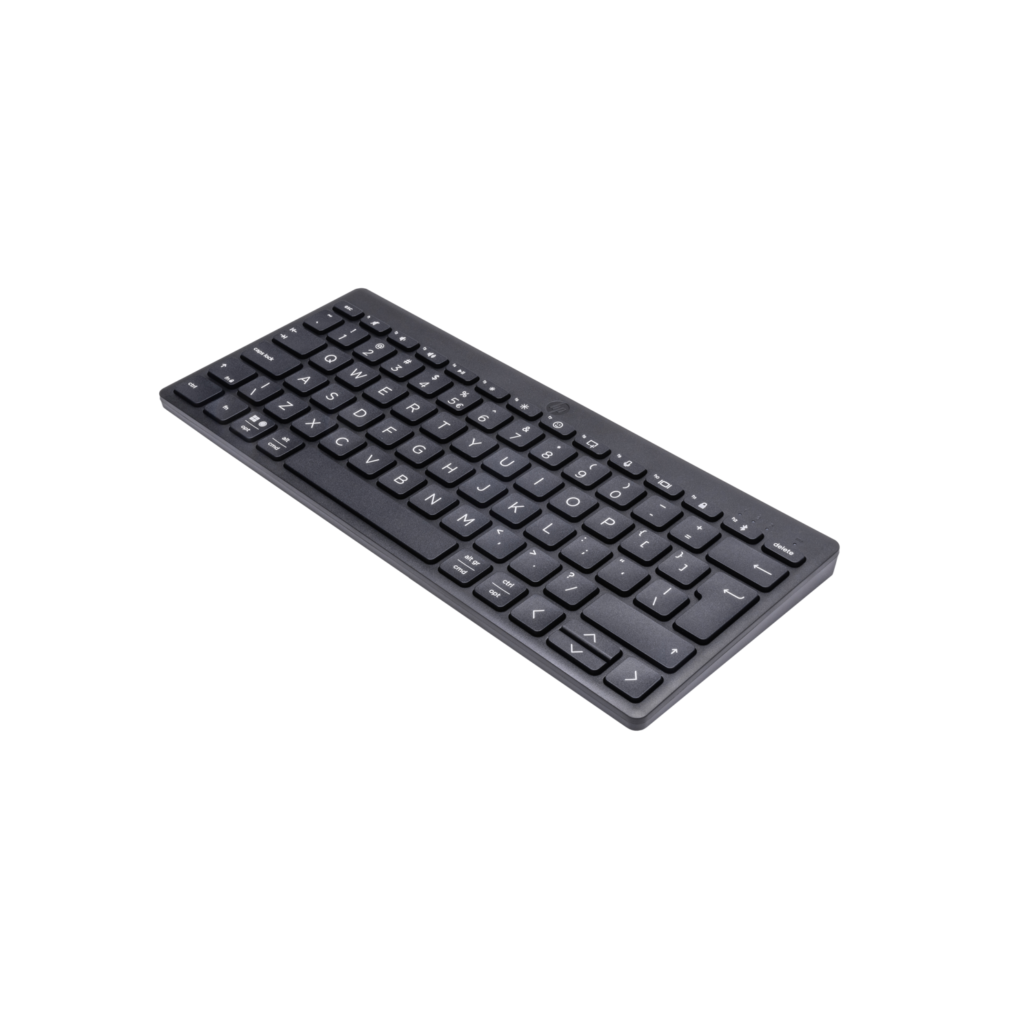 HP 350 Compact Multi-Device Bluetooth Keyboard kopen? | MediaMarkt