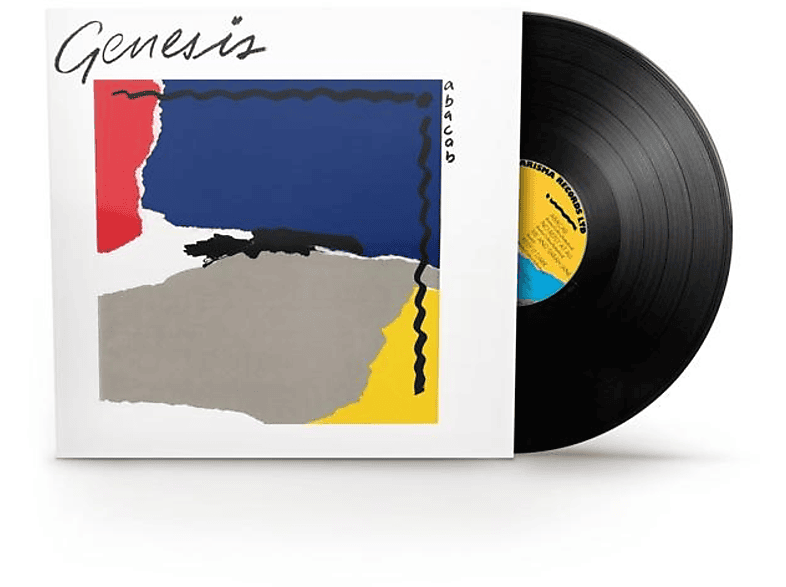 Genesis | Abacab [Vinyl] | MediaMarkt