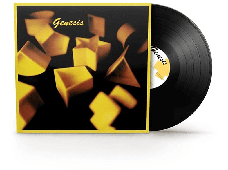 Genesis | Genesis - Genesis(2007 Remaster) - (Vinyl) - MediaMarkt