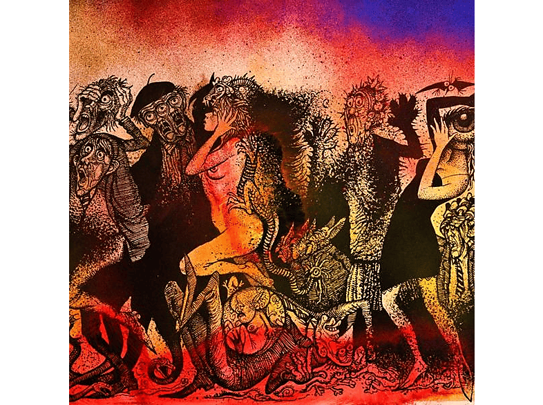 Storm Corrosion | Storm Corrosion - Storm Corrosion (Digipak) - (CD) Rock CDs - MediaMarkt