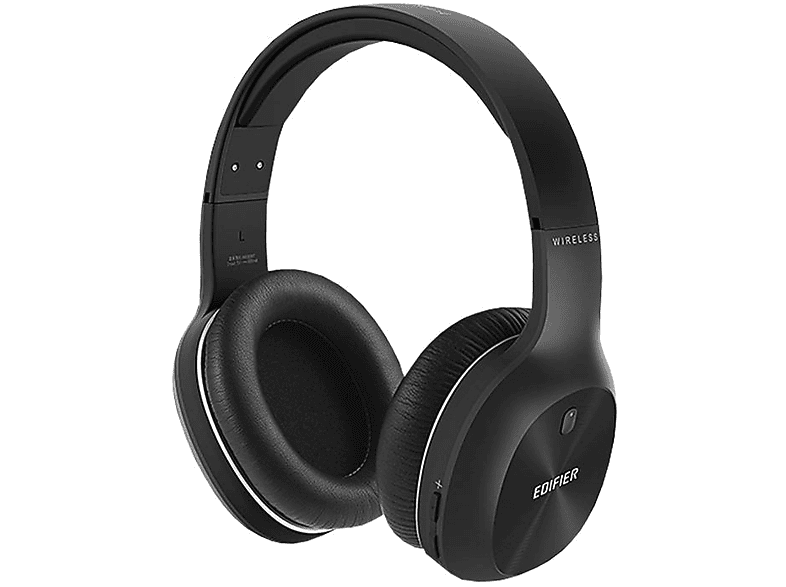 OUTLET | Słuchawki bezprzewodowe EDIFIER W800 BT Plus Czarny Czarny ...