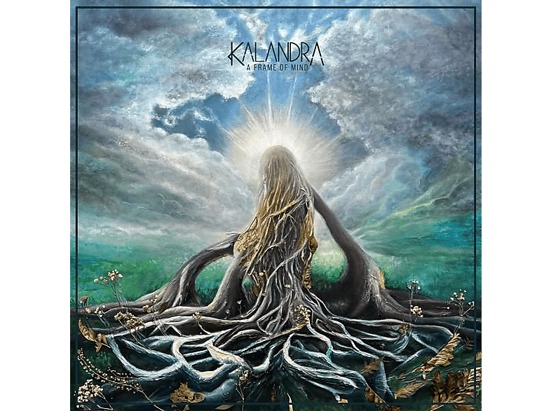 Kalandra | A Frame Of Mind - (Vinyl) | MediaMarkt