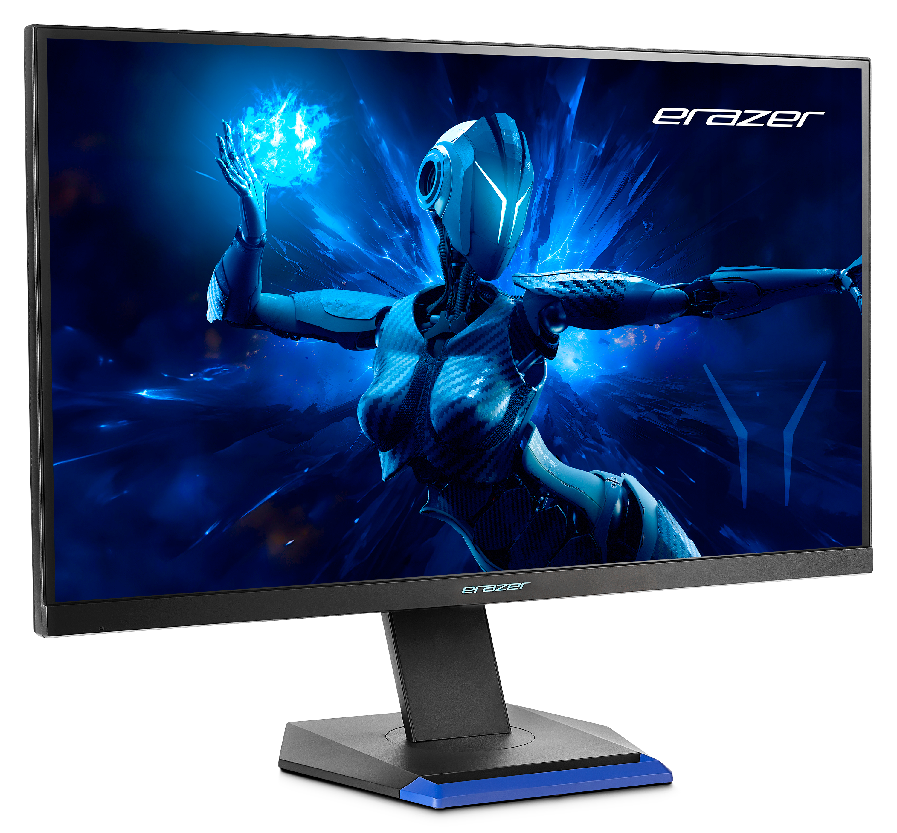 ERAZER Spectator X40 27 " QHD Gaming Monitor (1 ms Reaktionszeit, 180 ...