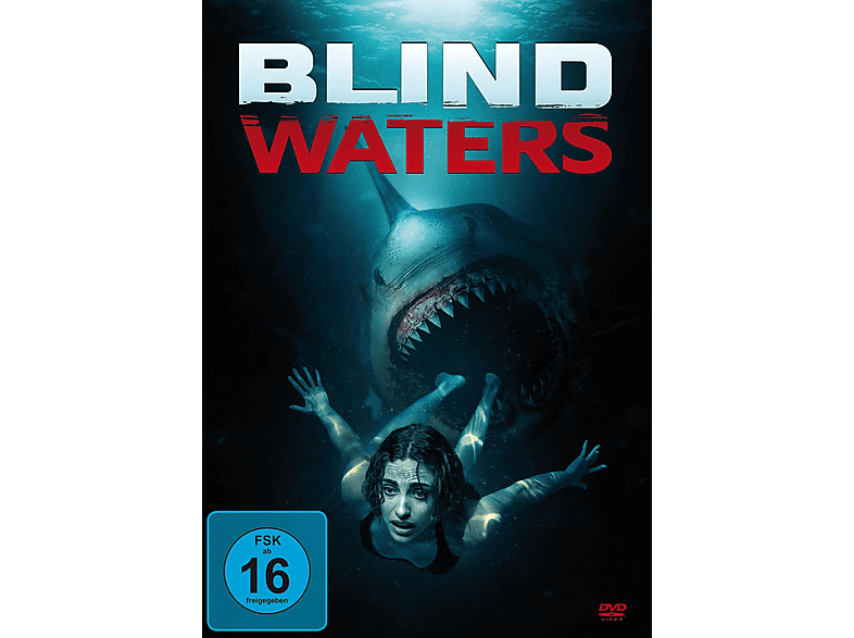 Blind Waters DVD | MediaMarkt