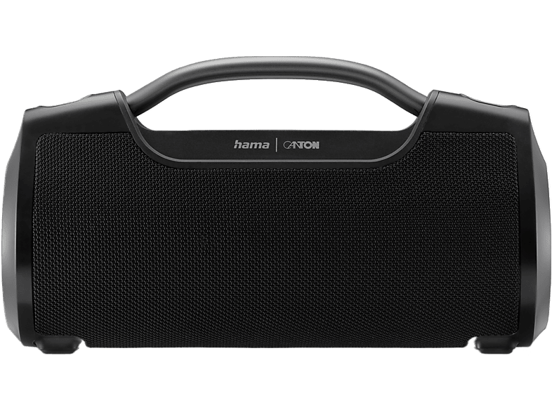 HAMA Mate Pro 60W Bluetooth-speaker Zwart | MediaMarkt