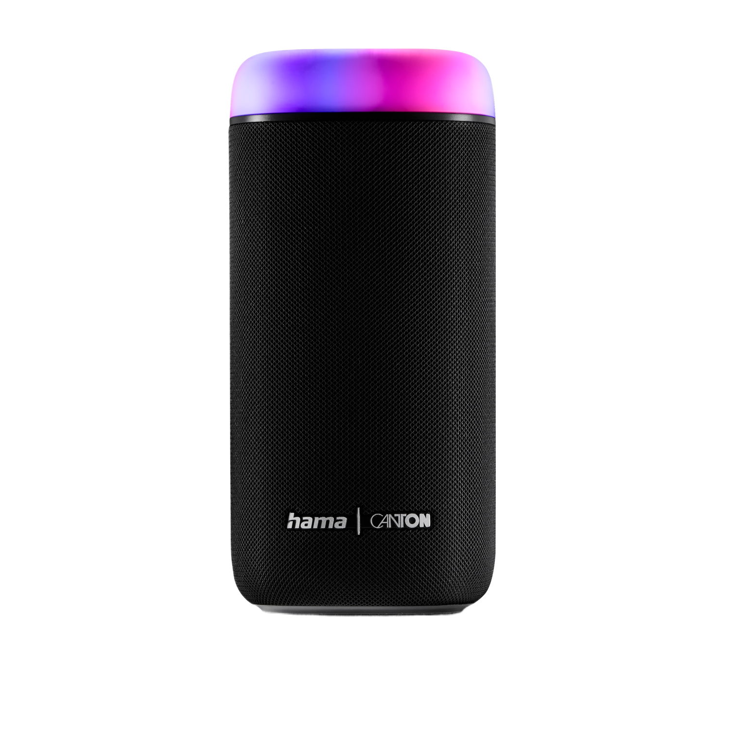 HAMA Glow Pro 30W Bluetooth-speaker Zwart | MediaMarkt