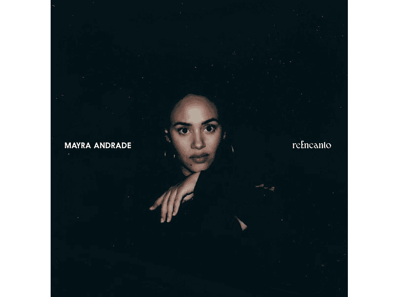 Mayra Andrade | Mayra Andrade - reEncanto - Live At Union Chapel ...