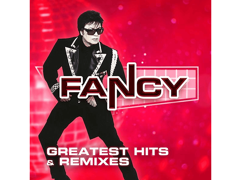 Fancy | Fancy - Greatest Hits And Remixes - (Vinyl) Disco & Dance Vinyl ...