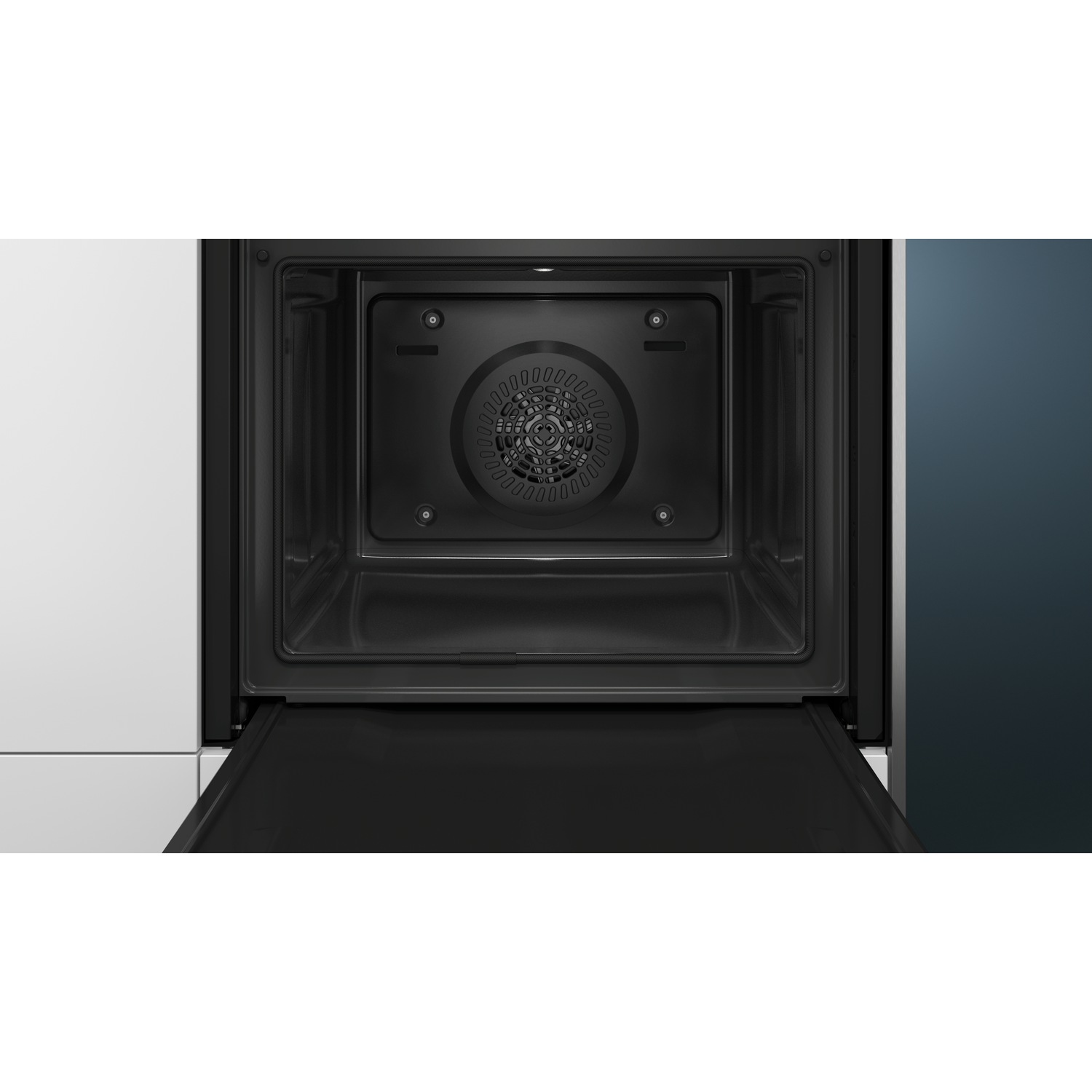 SIEMENS HB578BBS6 iQ500 activeClean Oven | MediaMarkt