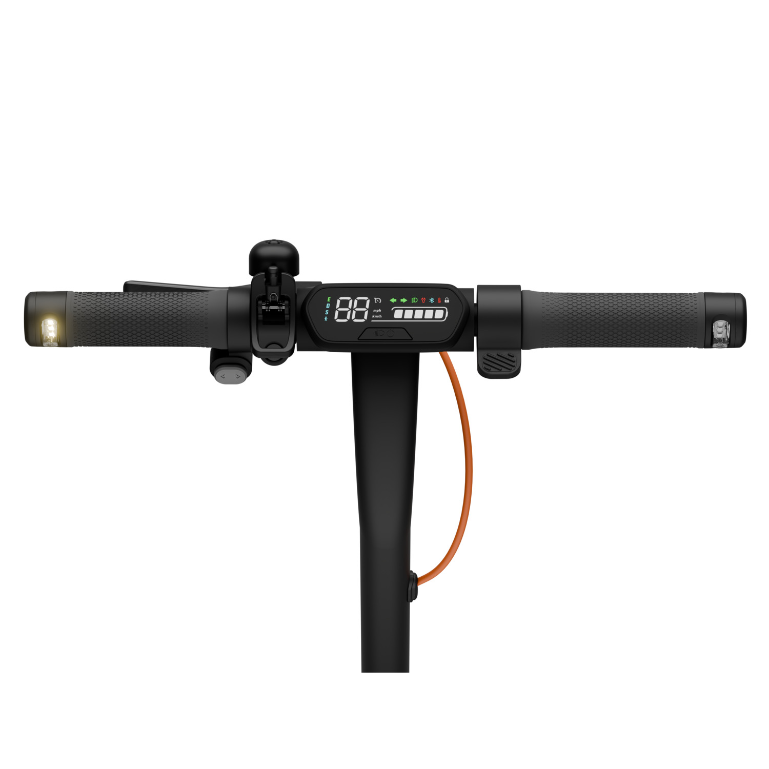 SEGWAY Ninebot E2 Plus E II | Elektrische step