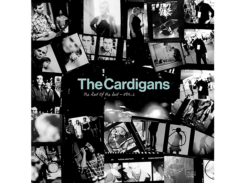 The Cardigans | The Rest Of The Best - Vol. 2 [Vinyl] | MediaMarkt