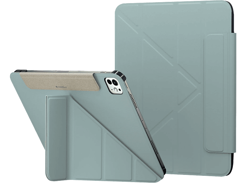 SWITCHEASY Origami tablet tok iPad Pro 11" 2024/M4 tablethez, exquisite ...