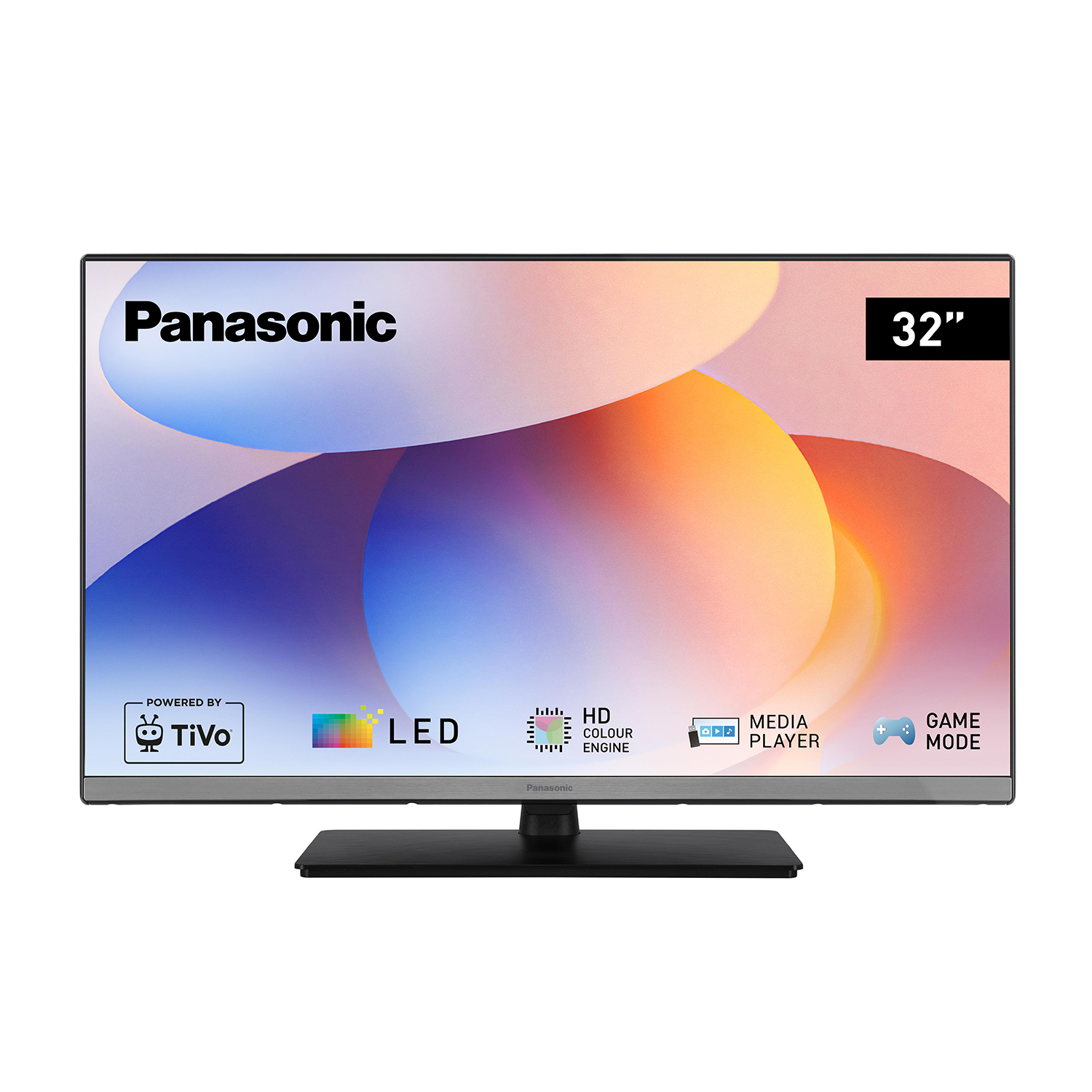 TV PANASONIC TB-32S40AEZ HD, TV LCD, 32 pollici | MediaWorld.it