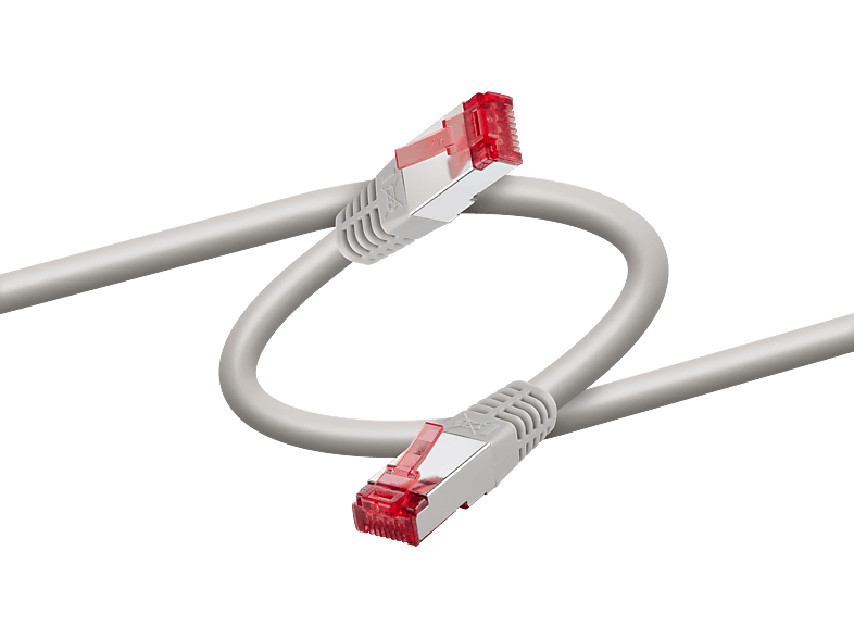 ISY IPC-5100 Netzwerkkabel 1 Meter 5er-Pack online kaufen | MediaMarkt