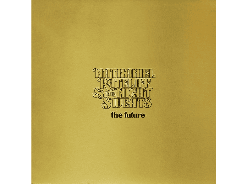 Nathaniel Rateliff & The Night Sweats | Nathaniel Rateliff & The Night ...