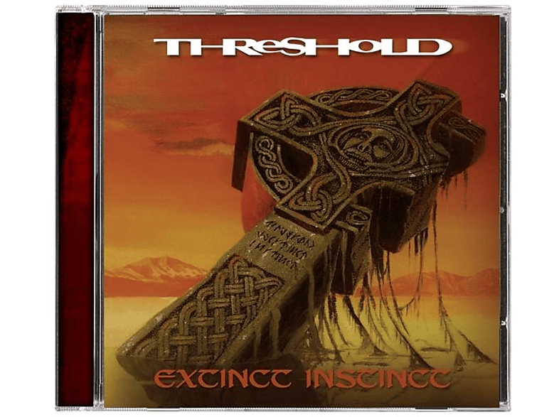 Threshold | Extinct Instinct (2024 Remix) - (CD) Threshold auf CD online kaufen | SATURN
