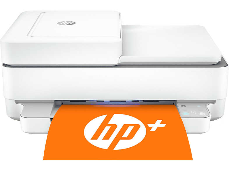 HP ENVY 6420E HP+, Instant Ink multifunkciós színes DUPLEX WiFi ...