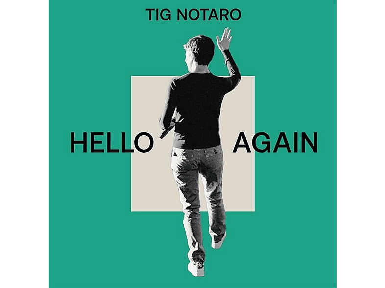 Tig Notaro | Hello Again [CD] online kaufen | MediaMarkt