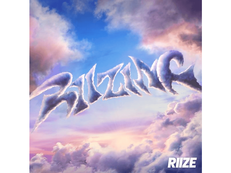 Riize | RIIZING - The 1st Mini Album - (CD) | MediaMarkt
