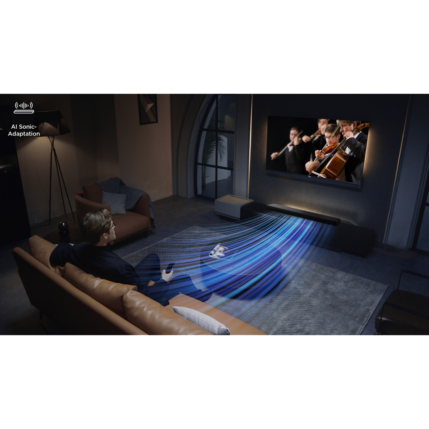 TCL S55H Soundbar Zwart kopen? | MediaMarkt