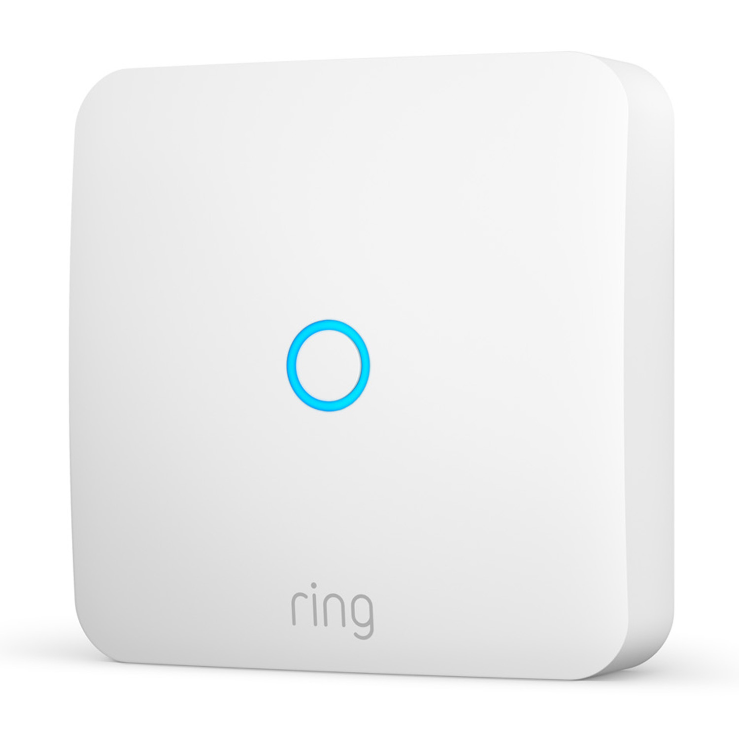 CONTROLLO ACCESSI AMAZON Ring Intercom | MediaWorld.it