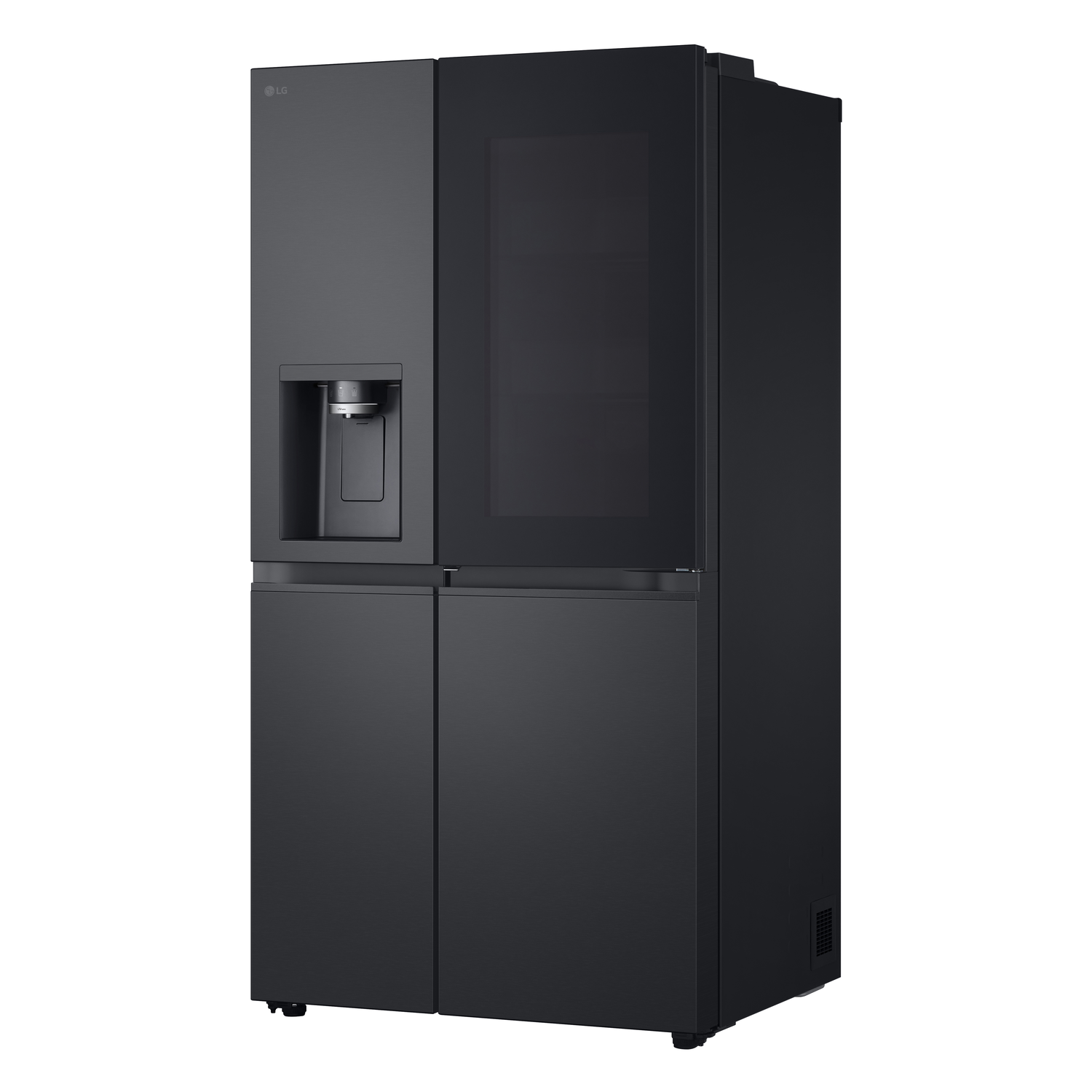 LG Frigo Américain D (GSXE81EVBD)