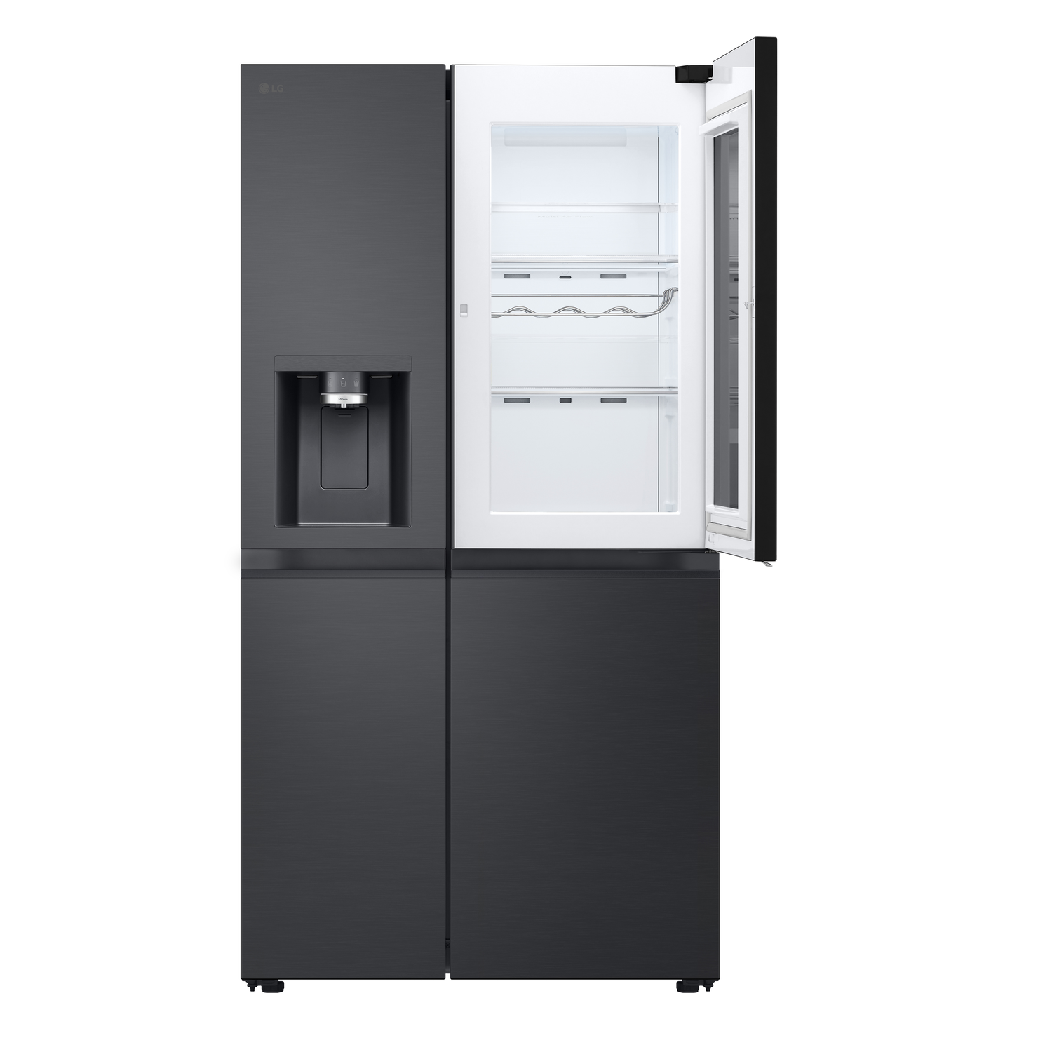 LG Frigo Américain D (GSXE81EVBD)
