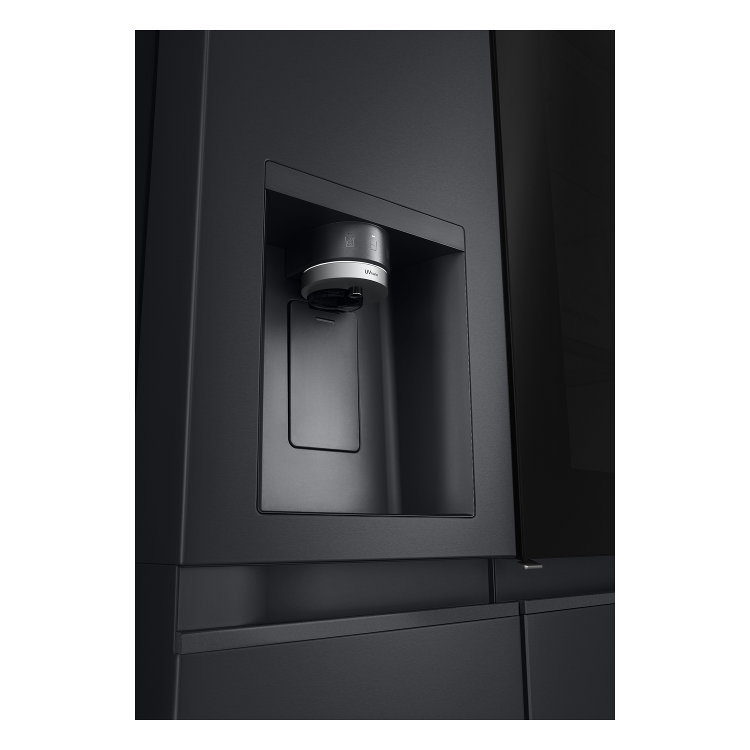 LG Frigo Américain D (GSXE81EVBD)